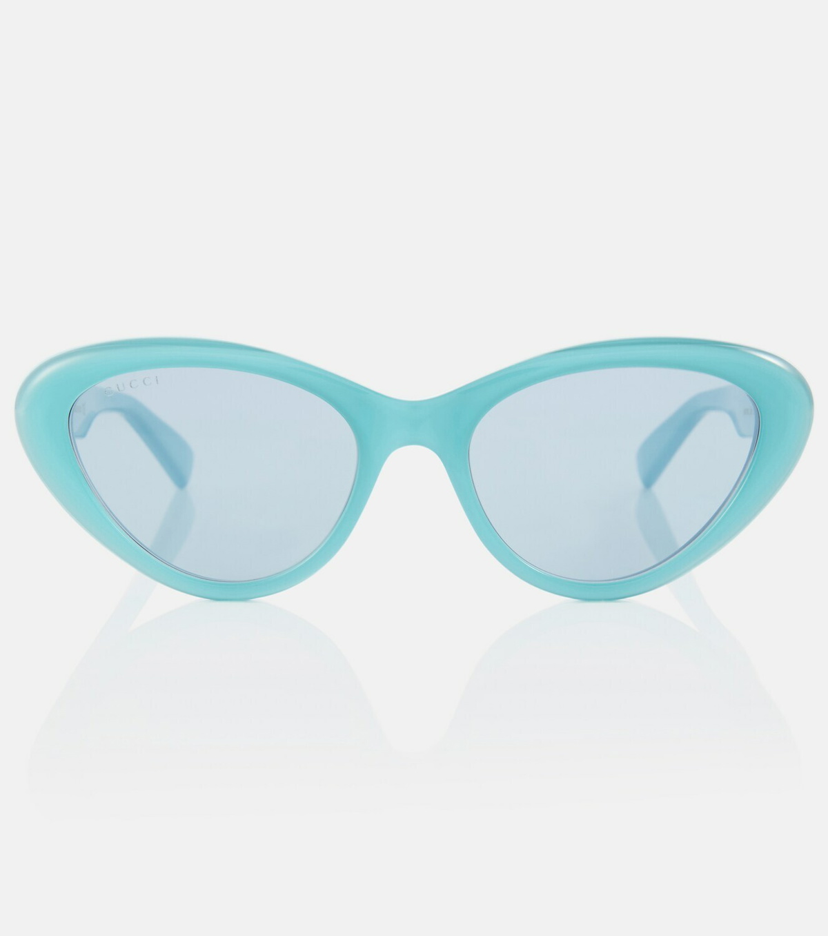 Gucci - Cat-eye sunglasses Gucci