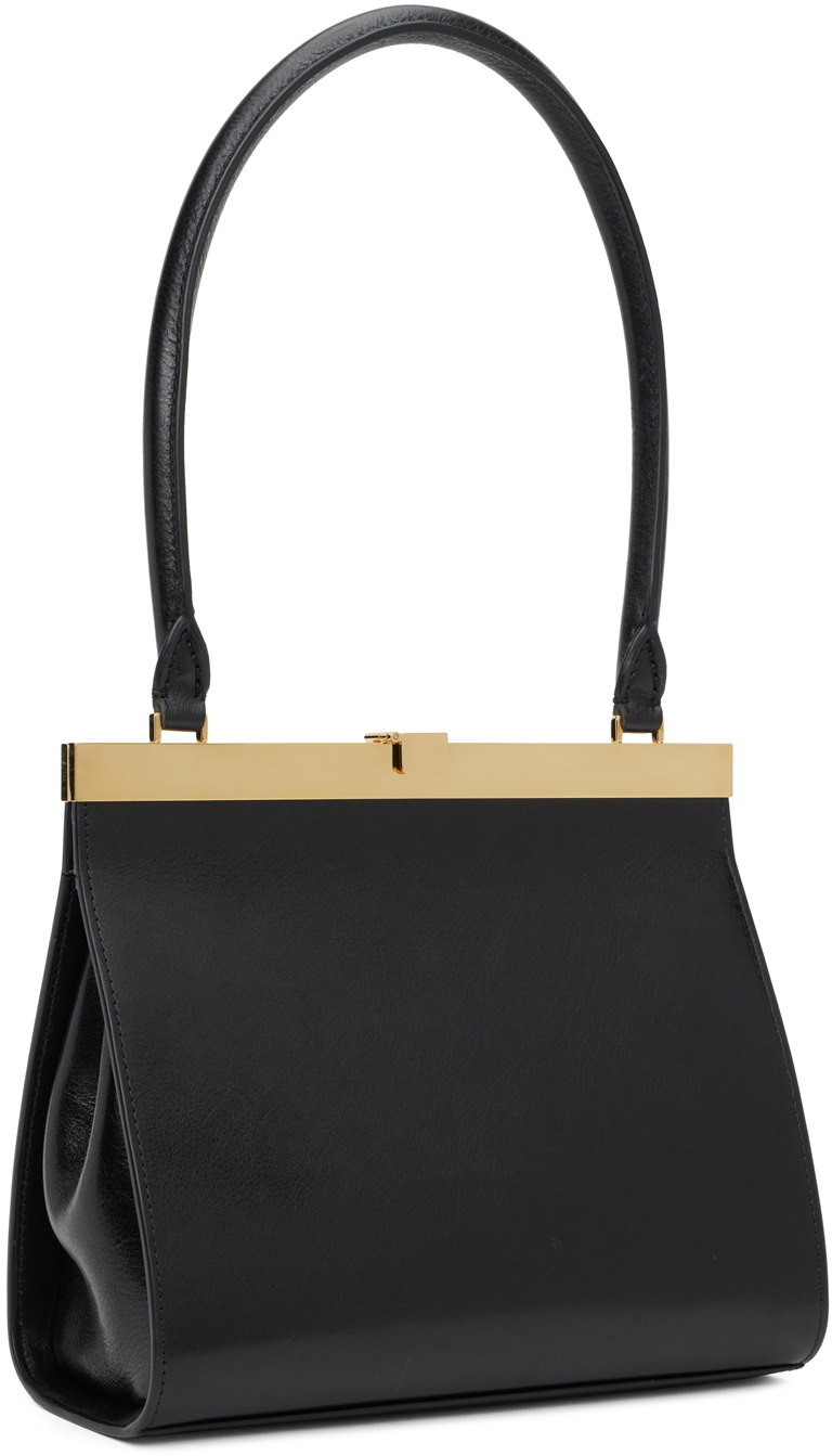 Sportmax Black Ermete Bag Sportmax