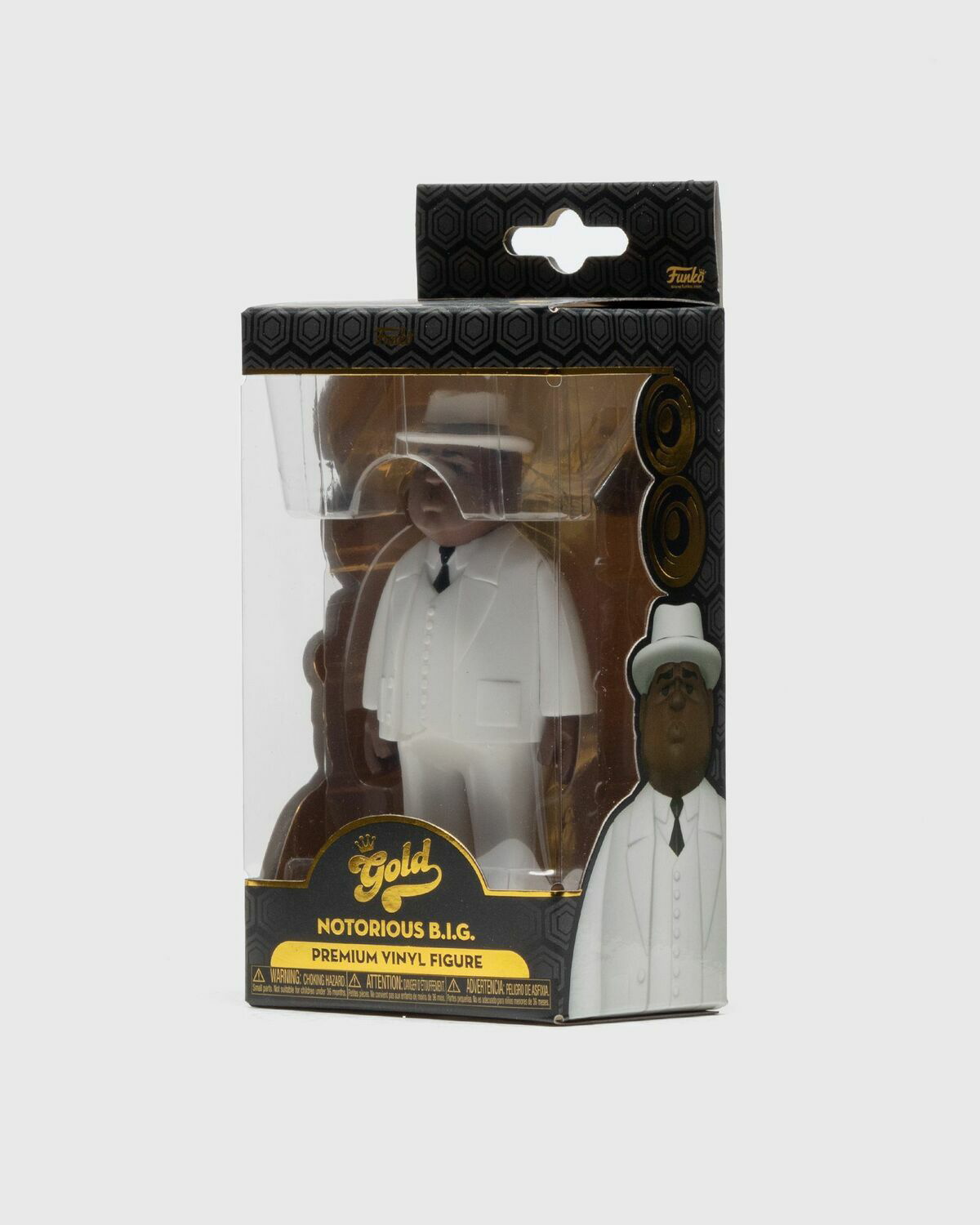 Funko Pop! Biggie Multi Toys Funko POP!