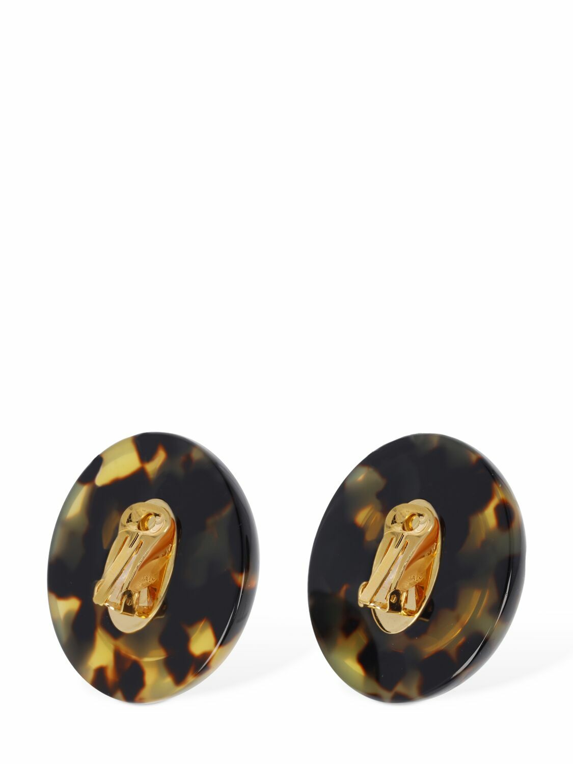 BALMAIN Lion Clip-on Earrings Balmain