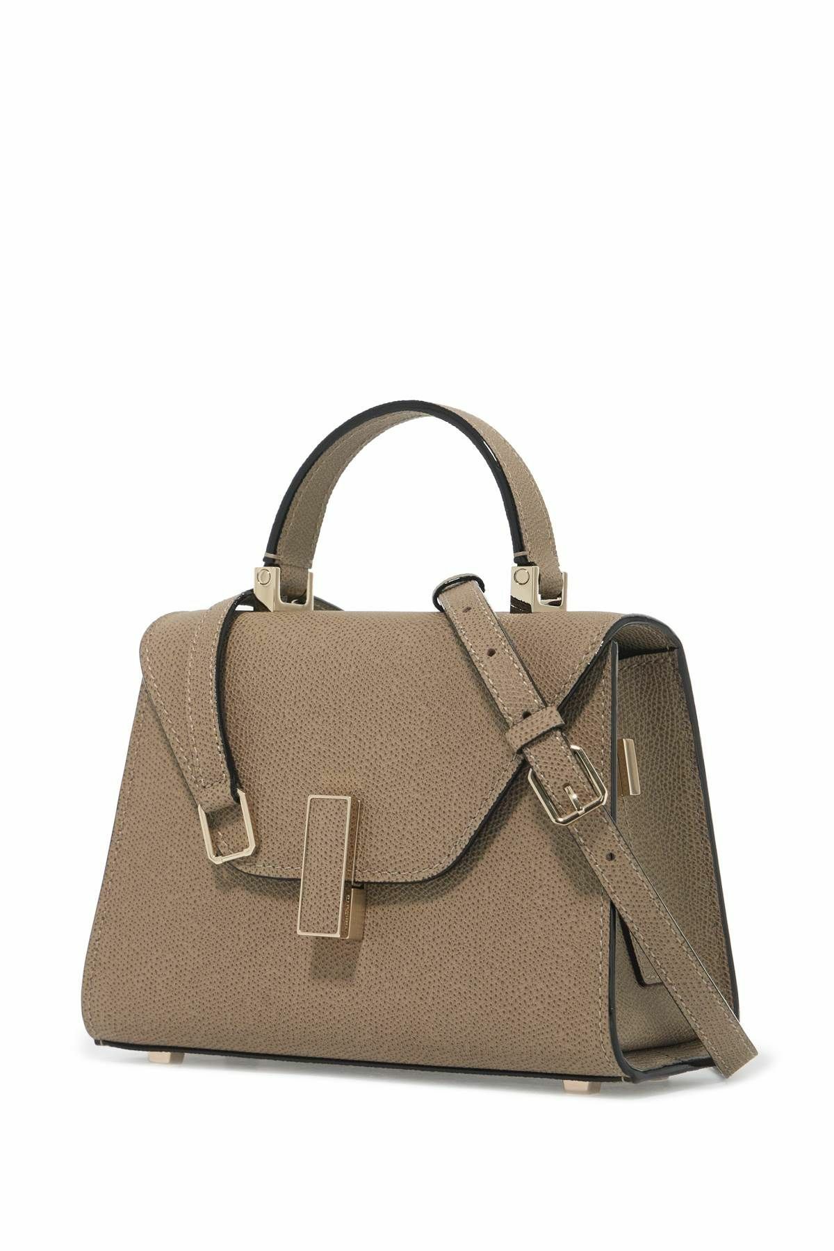 VALEXTRA iside micro handbag Neutro Valextra