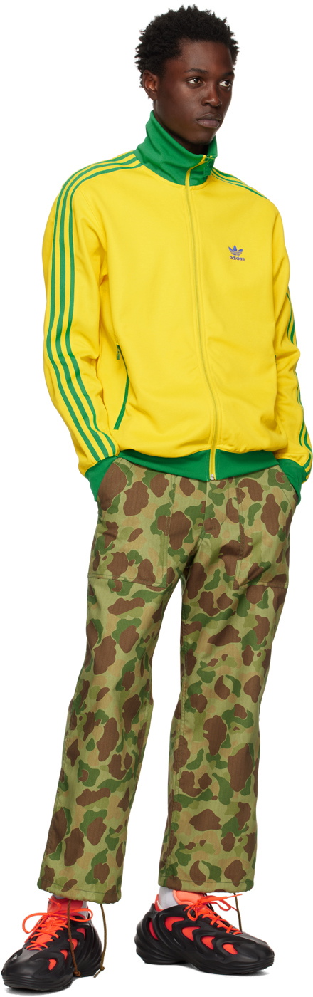 adidas Originals Black Adiform Q Sneakers adidas Originals