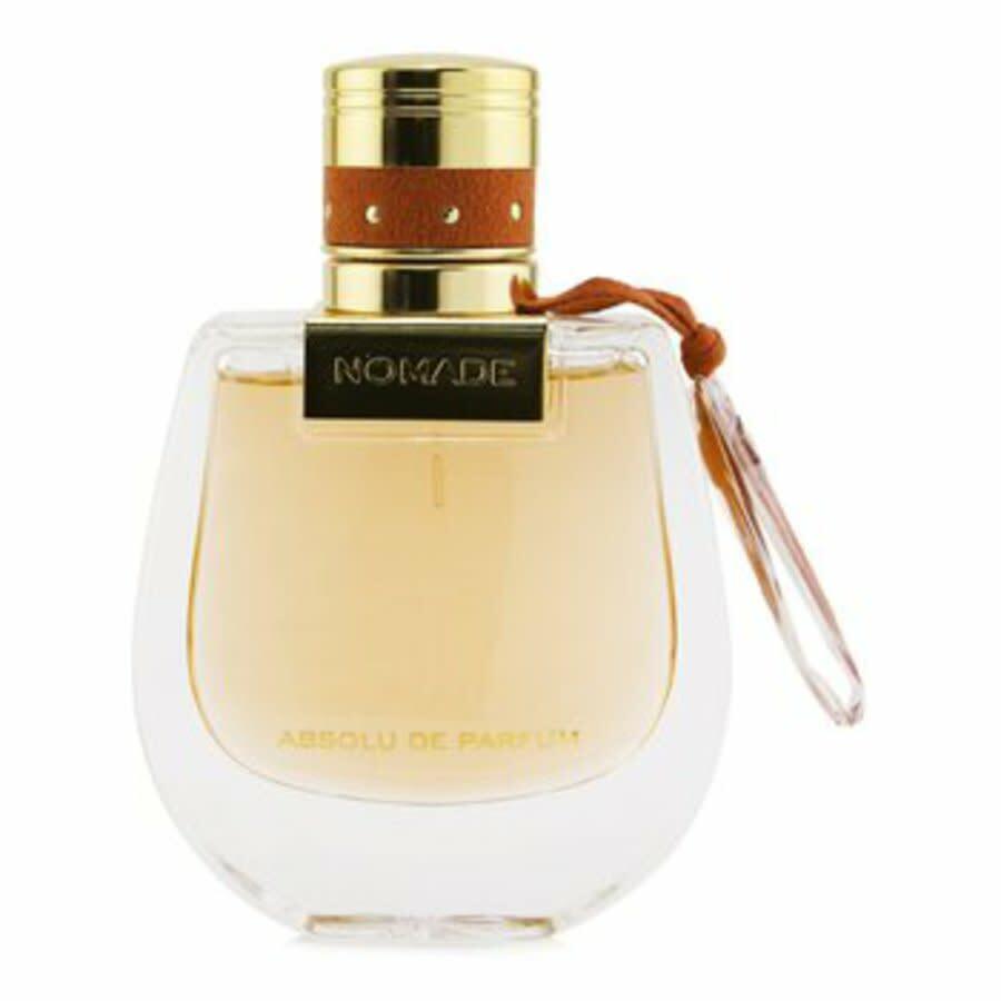 Chloe - Nomade Absolu De Parfum Spray 75ml / 2.5oz Chloe