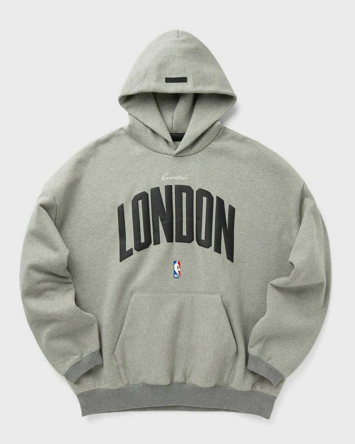 Fear Of God Essentials London