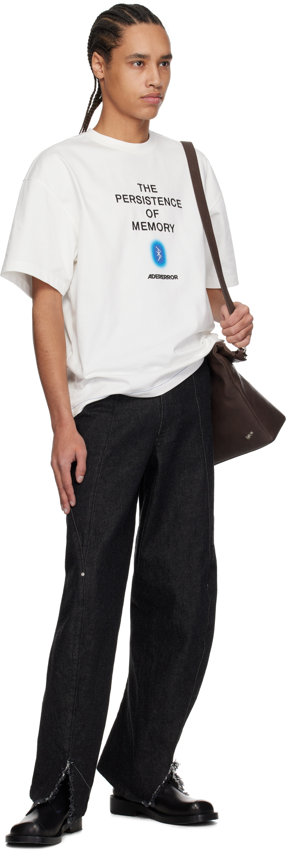 ADER error Black 0105 Jeans ADER error