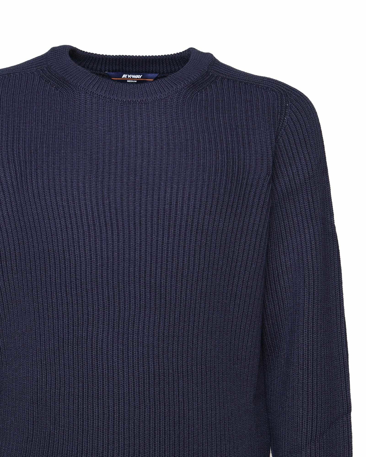 K-Way Wool Sweater K-way