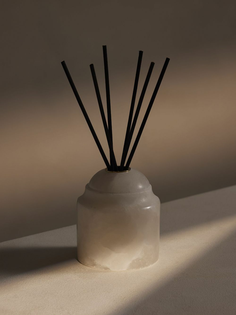 Soho Home Alabaster Diffuser 150ml Soho Home