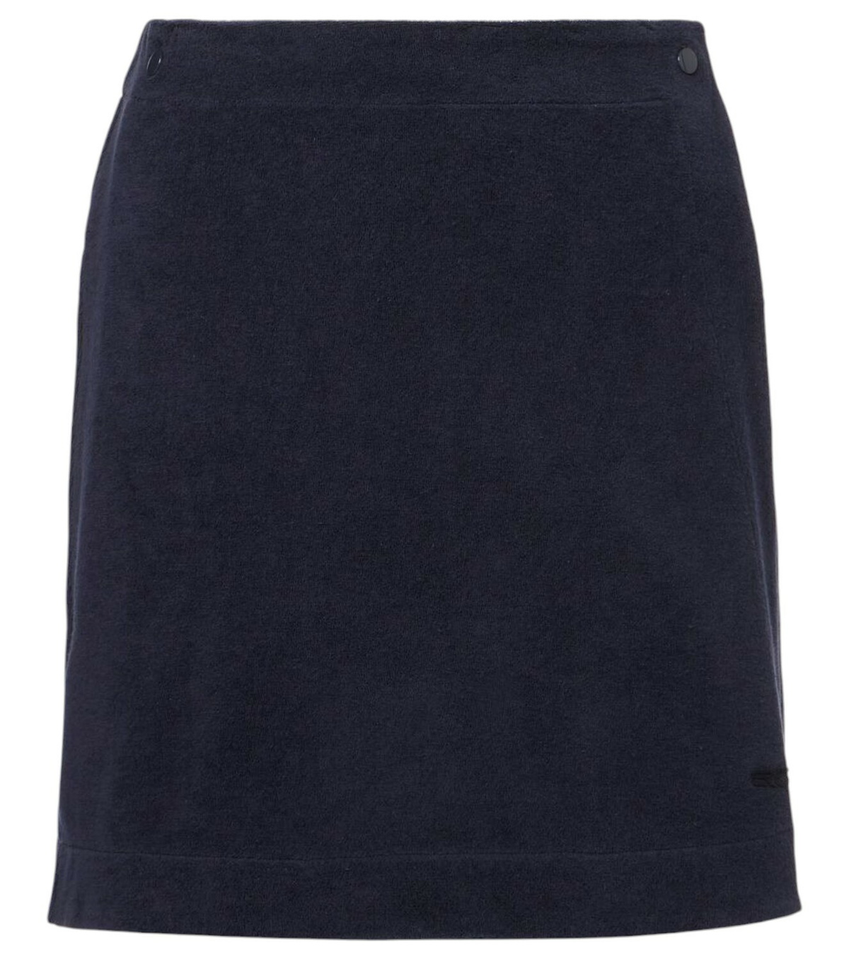 Eres Spa cotton terry wrap skirt ERES