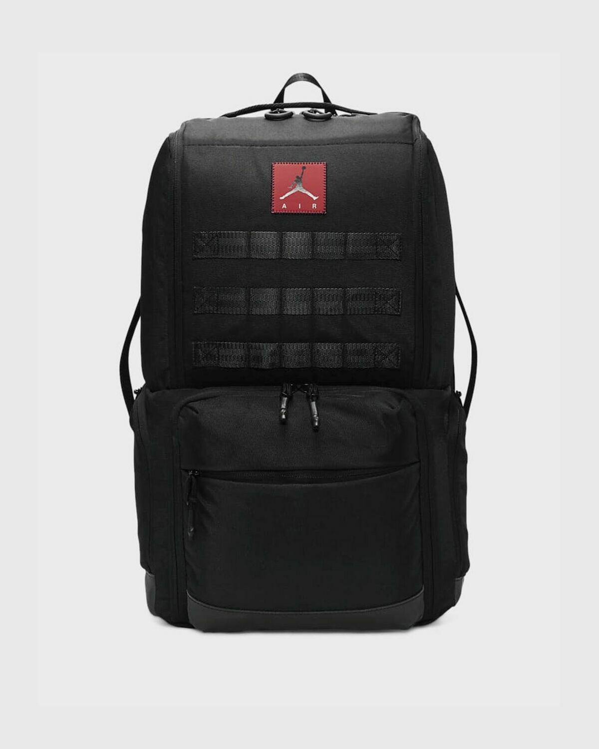 Jordan Collectors Pack Black - Mens - Backpacks JordanLuca