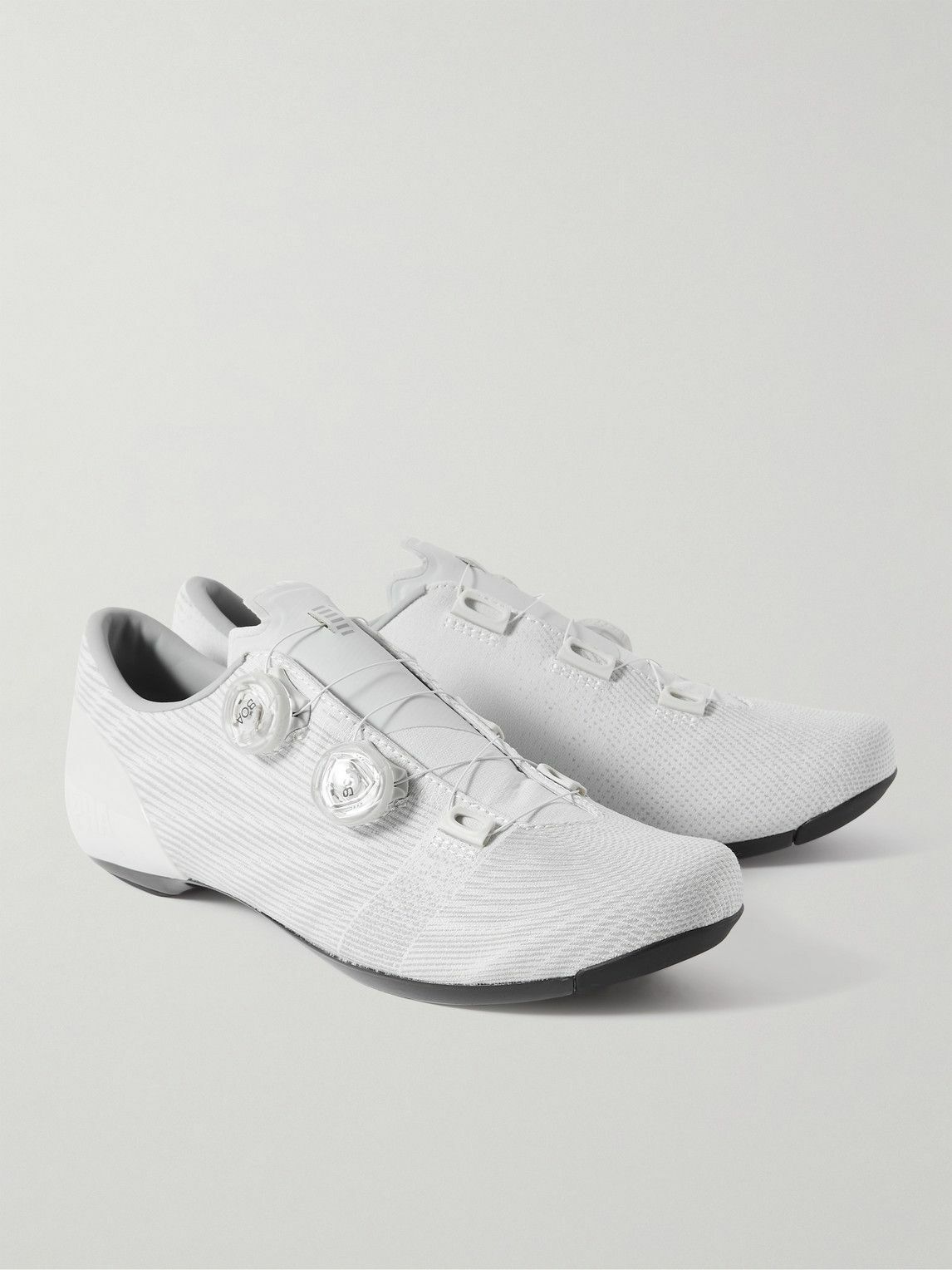 Rapha - Pro Team Powerweave Cycling Shoes - White Rapha