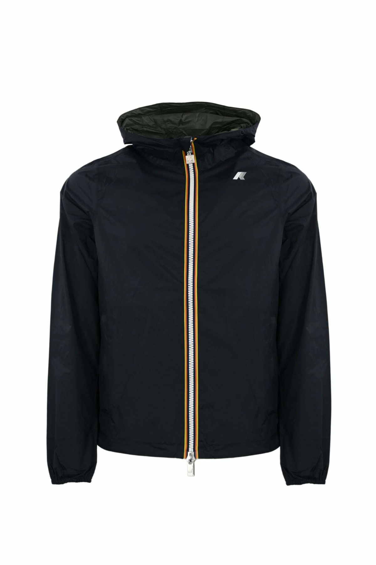 K-Way Jake Plus.2 Reversible Jacket K-way