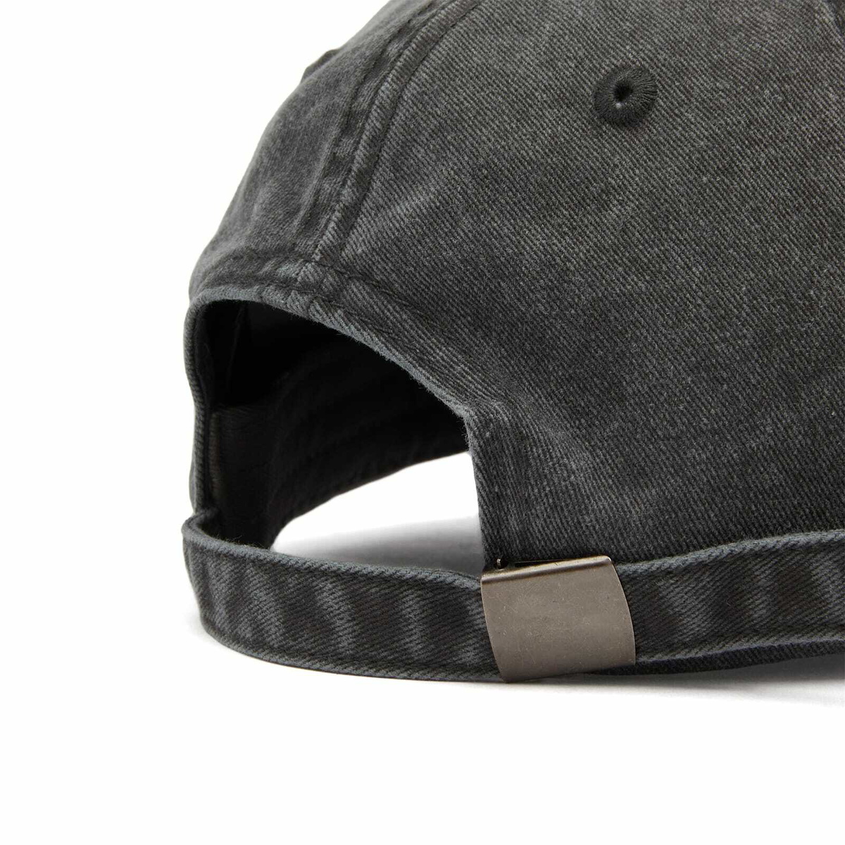 Heresy Men's Arch Cap in Ash Heresy