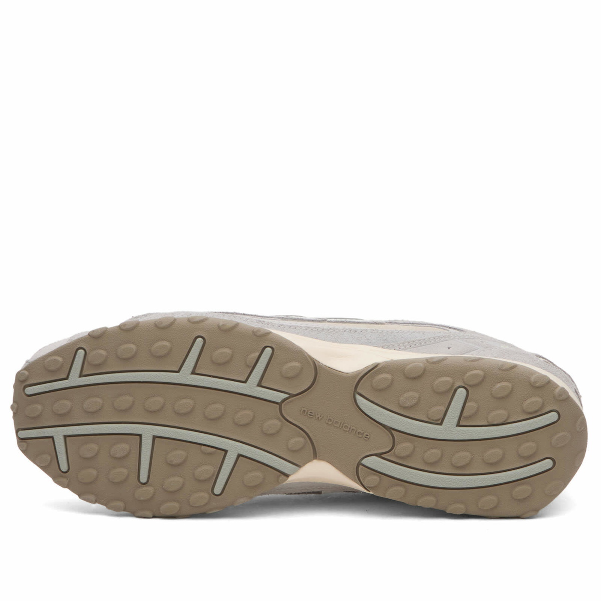 New Balance 204L Sneaker in Grey Matter/Shipyard New Balance