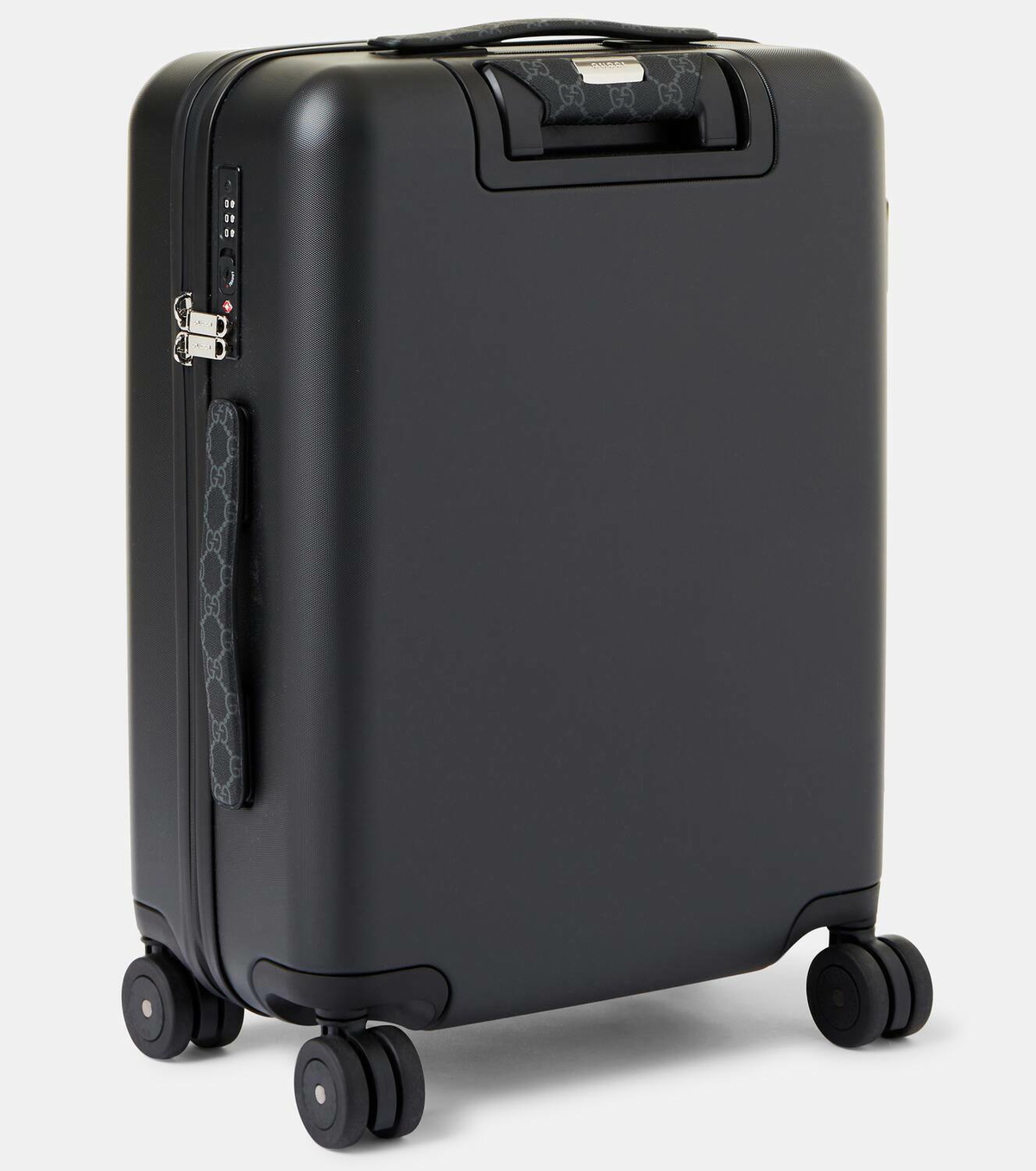 Gucci Gucci Porter GG carry-on suitcase Gucci