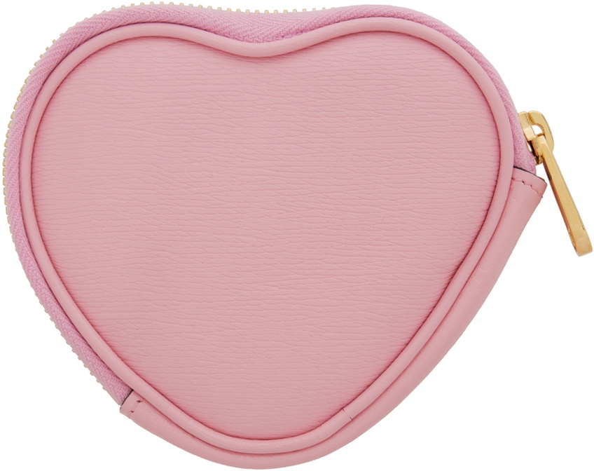 Gucci Pink Bananya Coin Pouch Gucci