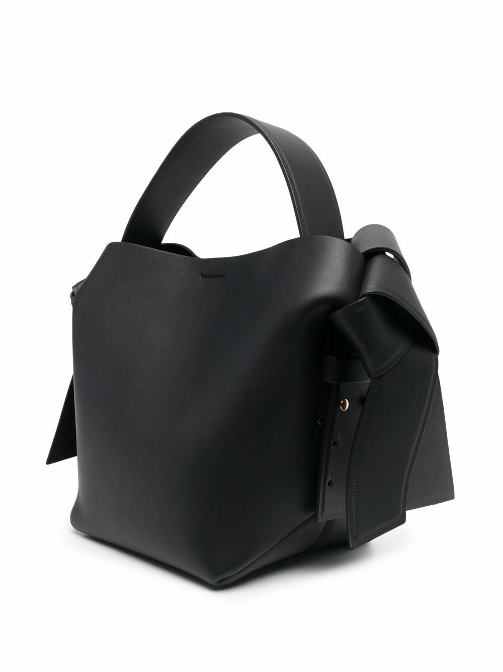ACNE STUDIOS - Musubi Leather Mini Bag Acne Studios