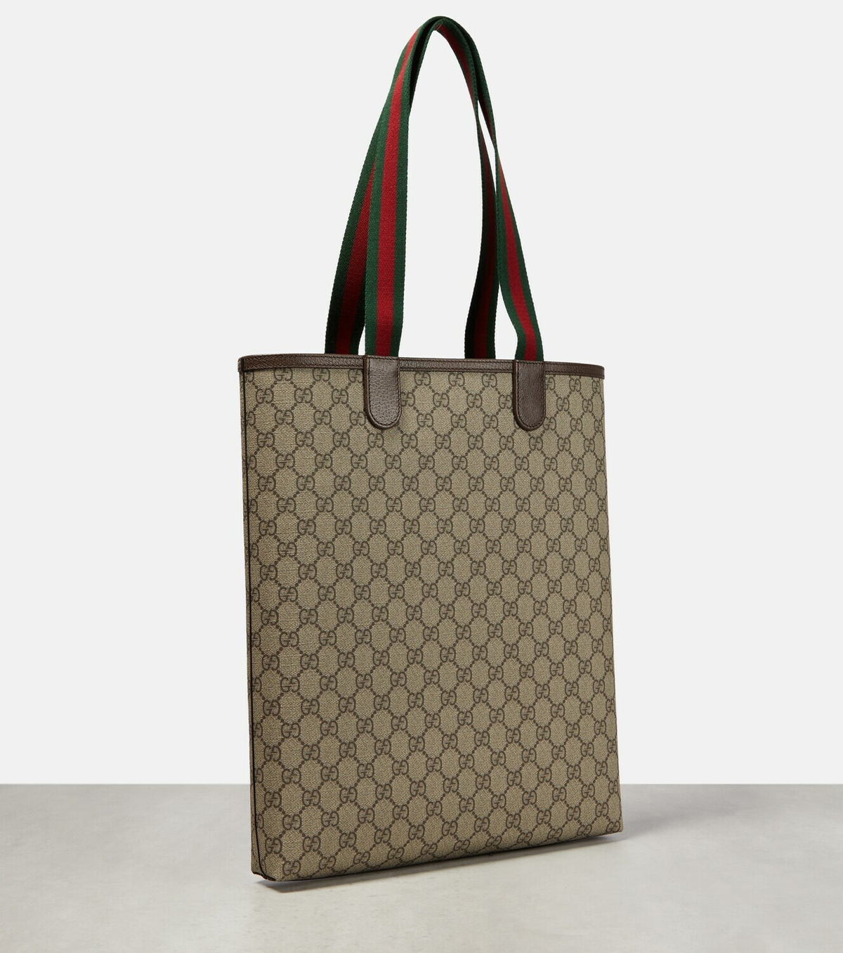 Gucci - GG Supreme canvas tote bag Gucci