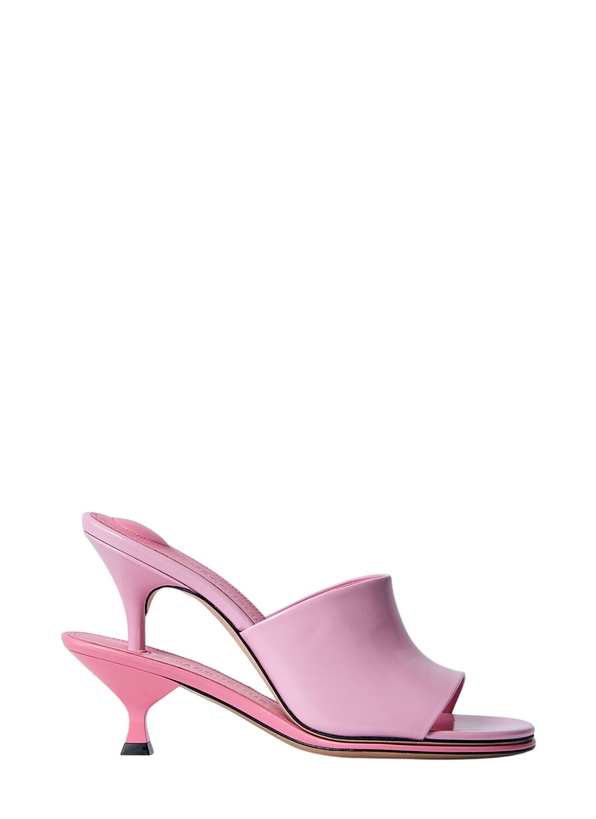 Jacquemus Les Doubles Mules Jacquemus