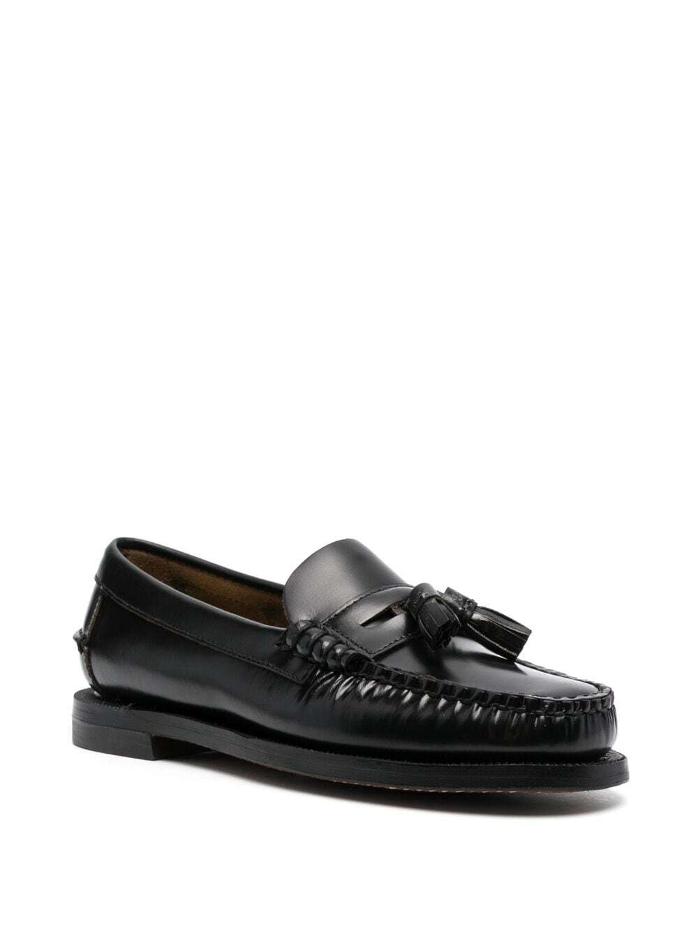 SEBAGO - Classic Dan Multitassel Loafers Sebago