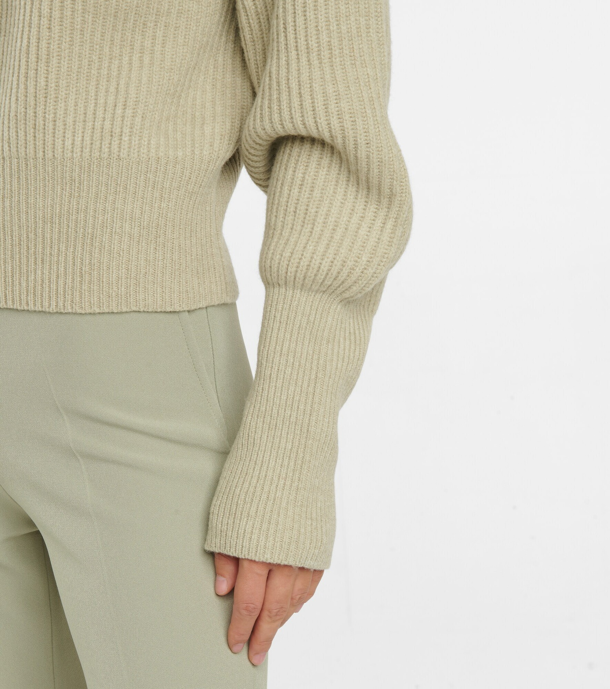 Joseph - Wool sweater Joseph