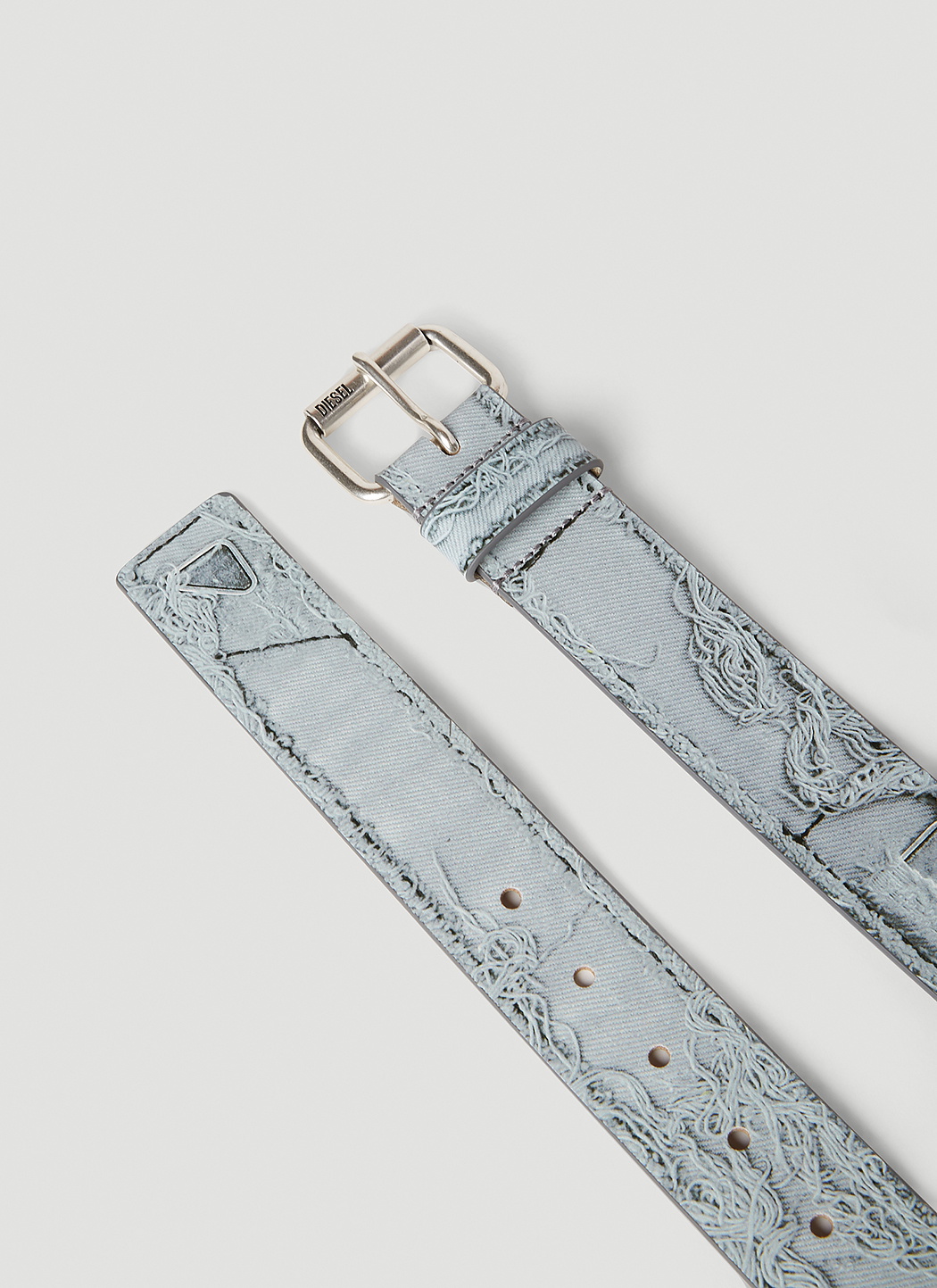 Diesel B-Trump Belt Diesel