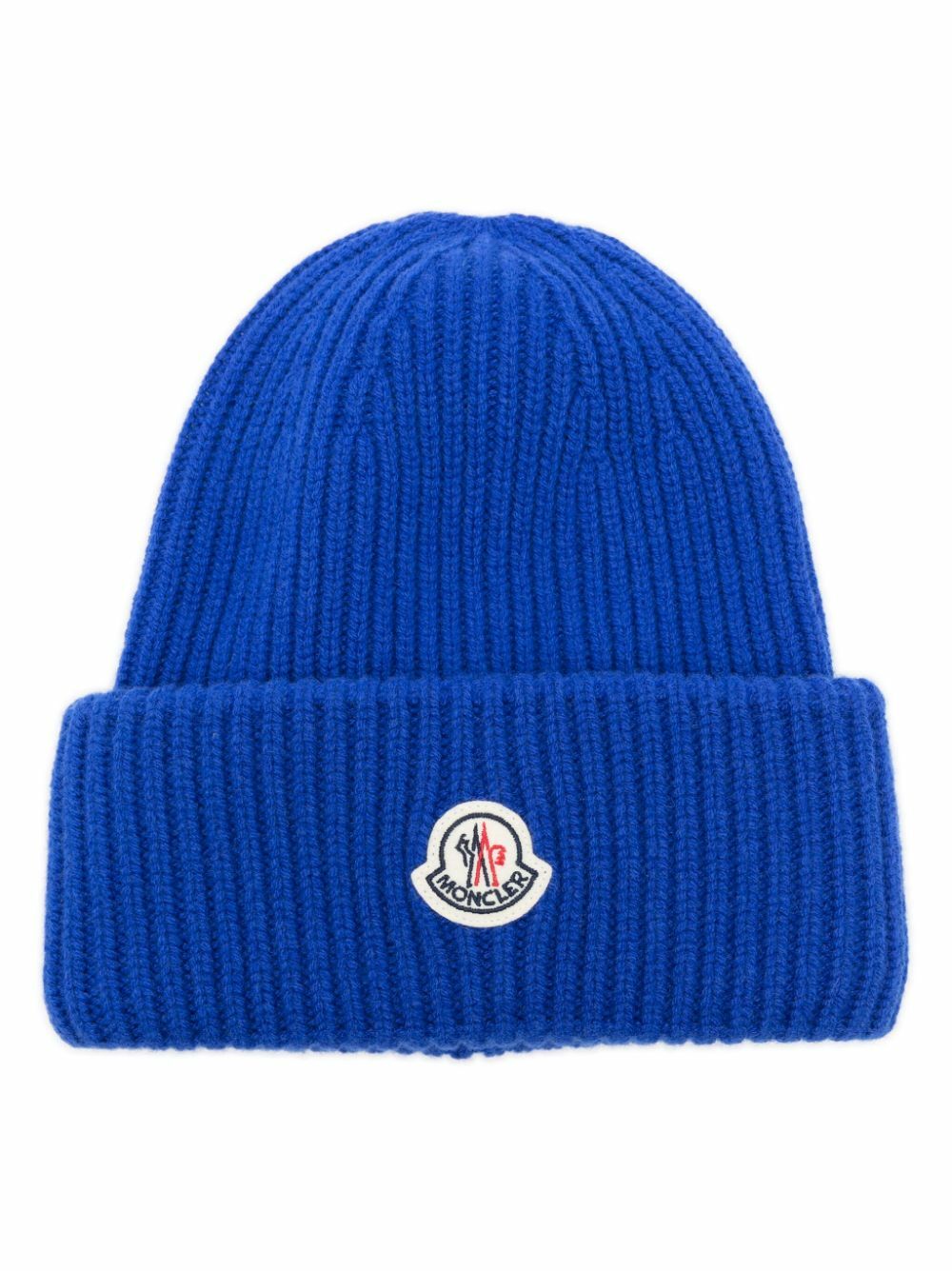 MONCLER - Hat With Logo Moncler