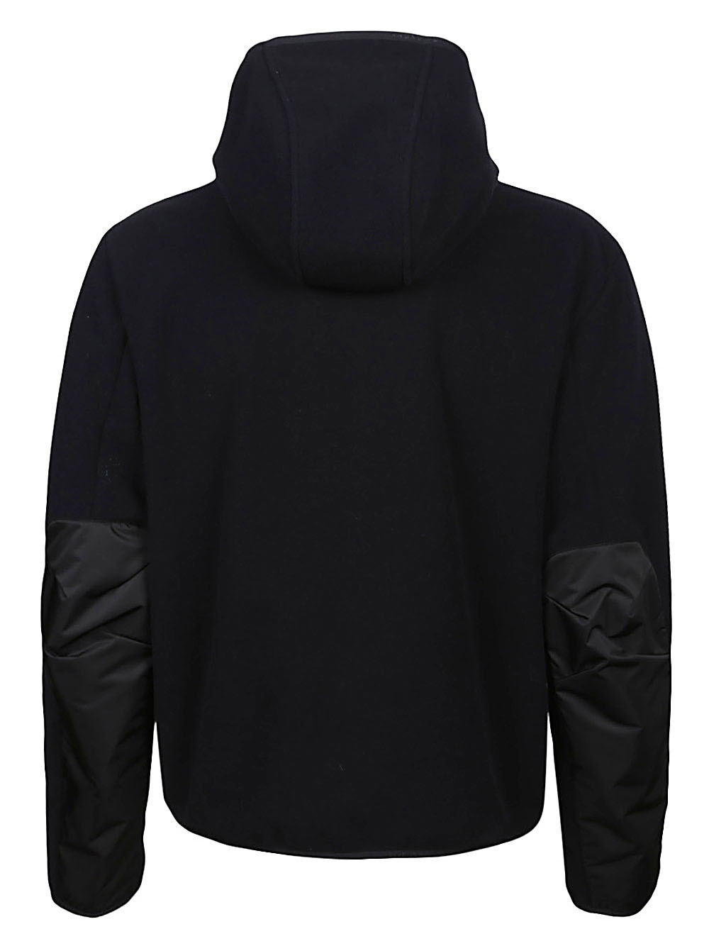 GIVENCHY - Jacket With Polar Logo Givenchy