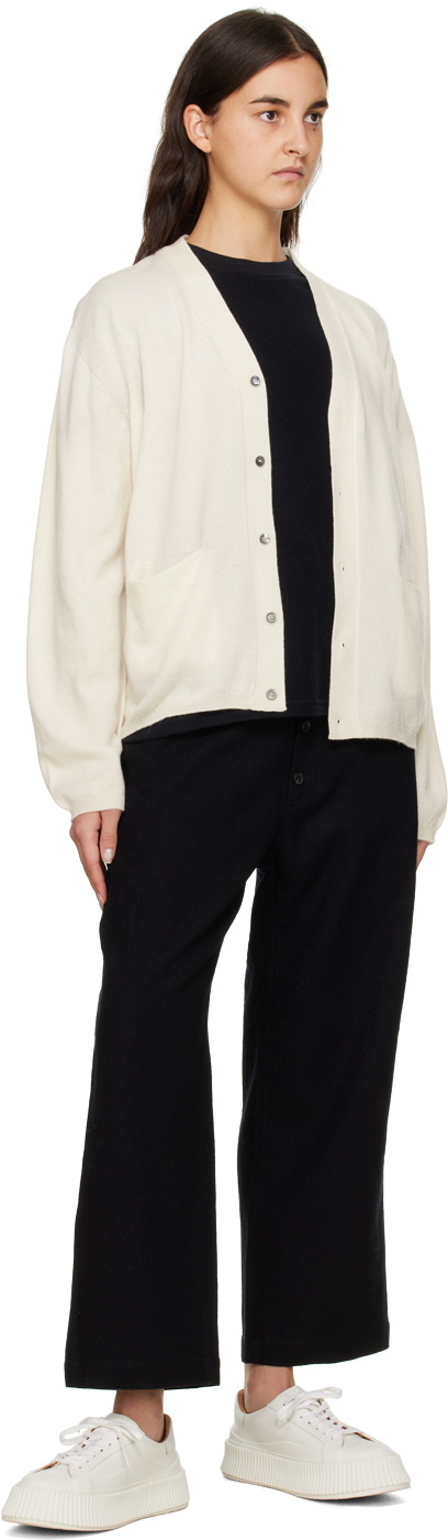 Sofie D'Hoore Black Tisane T-Shirt Sofie D'Hoore