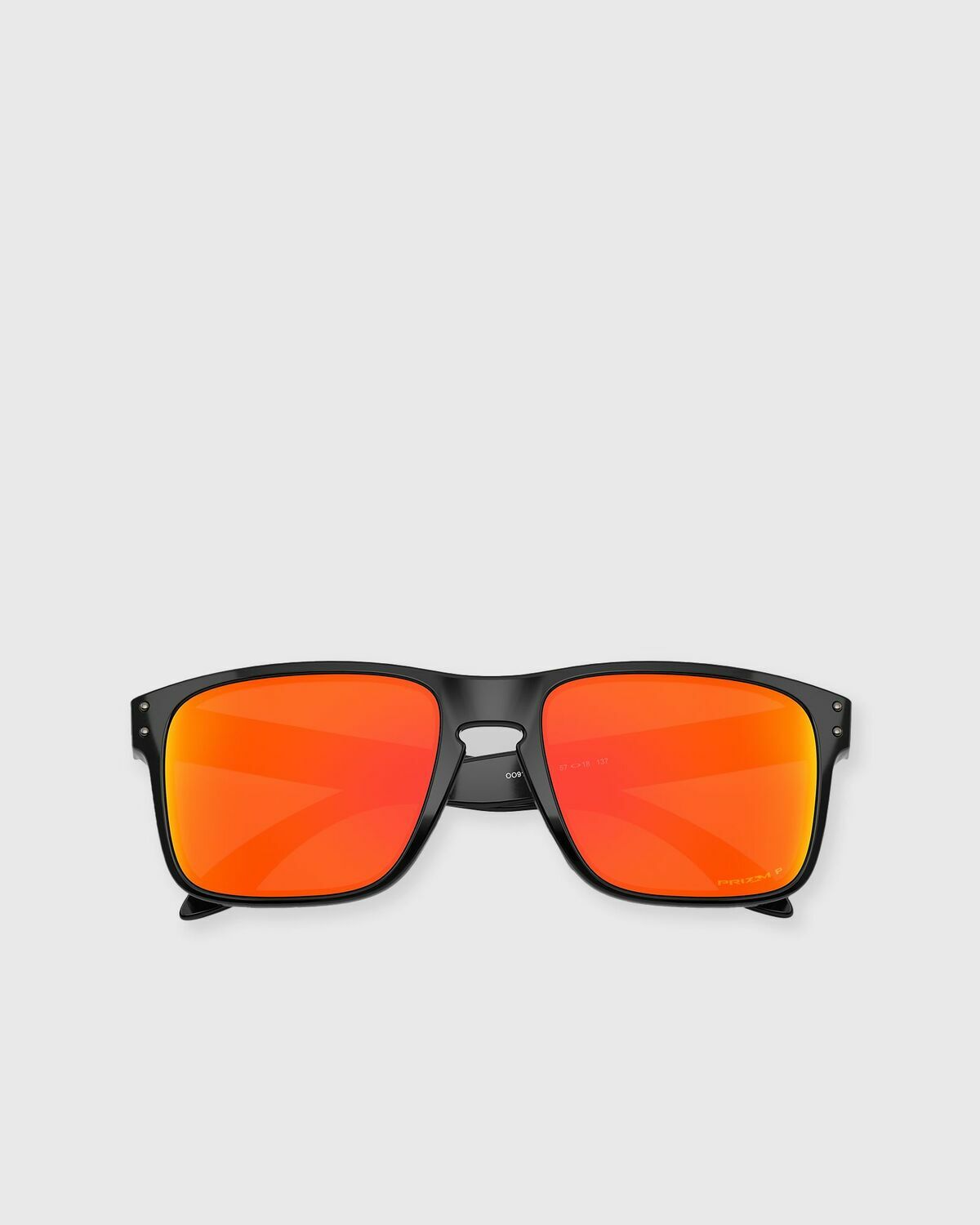 Oakley Holbrook Polished Sunglasses Red Eyewear Oakley