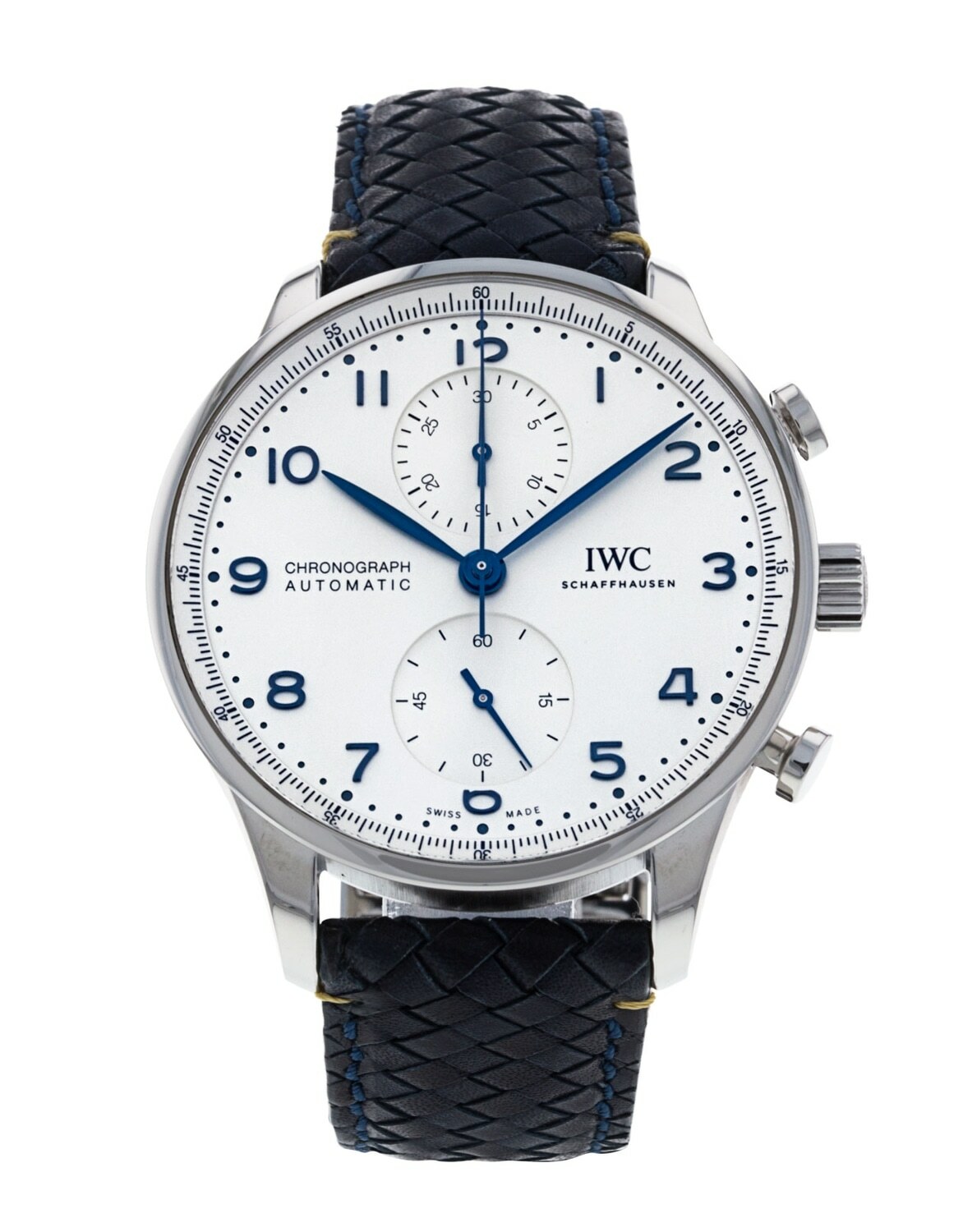 IWC Portugieser Chrono IW371605 IWC
