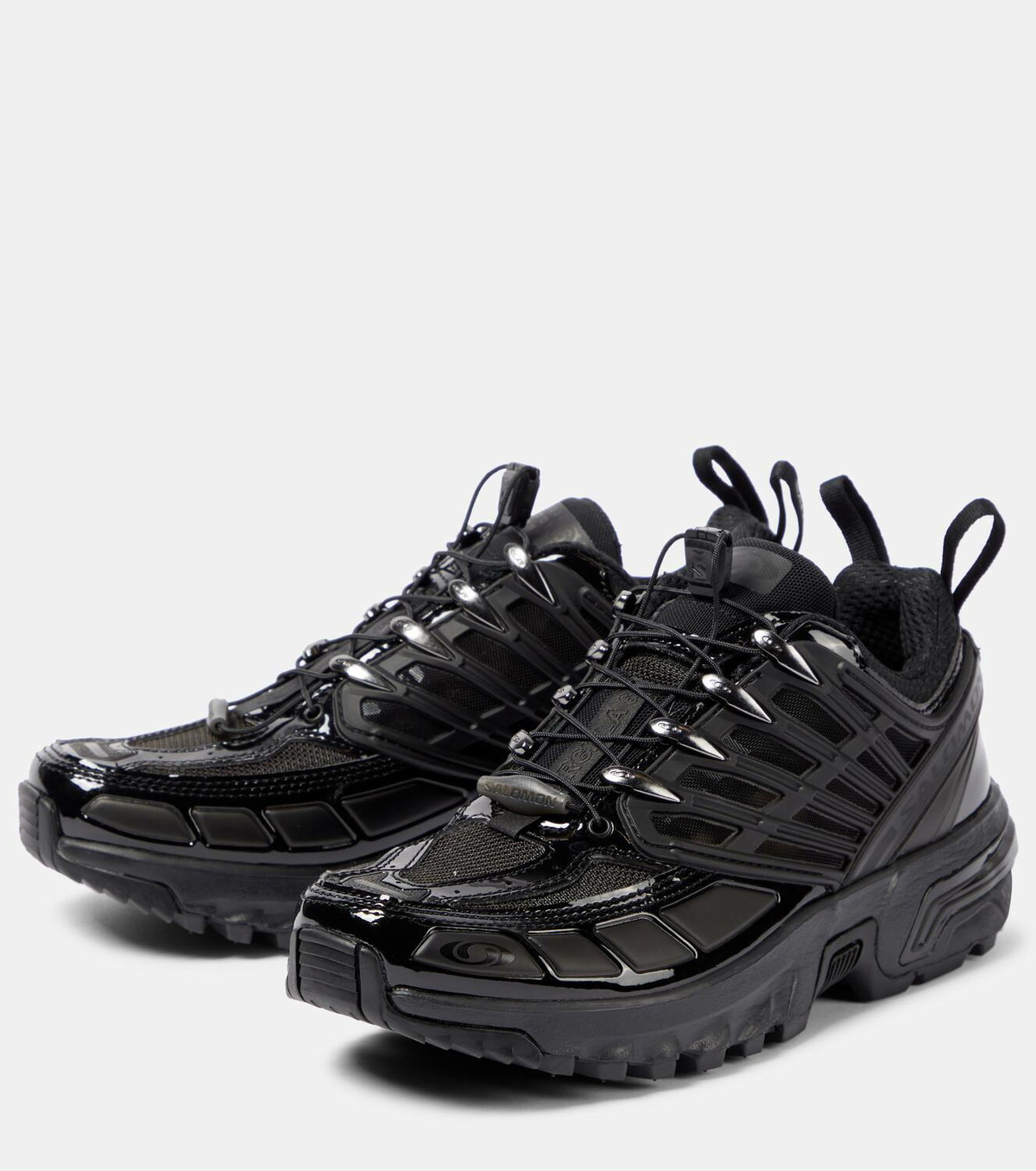 MM6 Maison Margiela x Salomon ACS Pro Advanced sneakers MM6 Maison Margiela