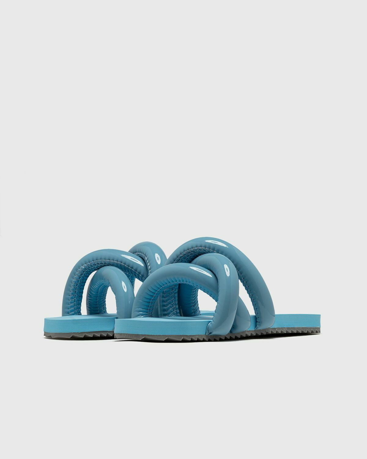 Yume Yume Tyre Slide Blue Sandals & Slides Yume Yume