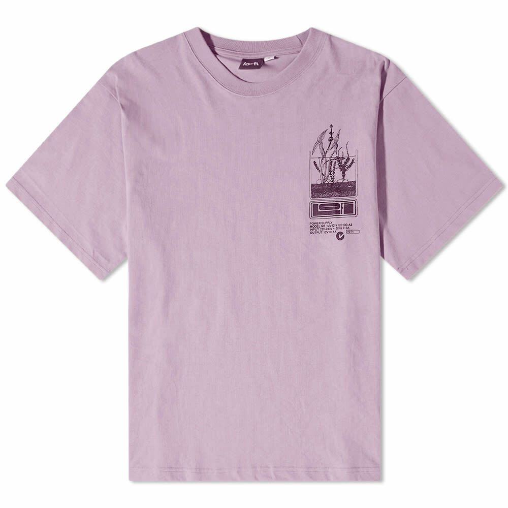 Lo-Fi | BRAND CLOTHBASE