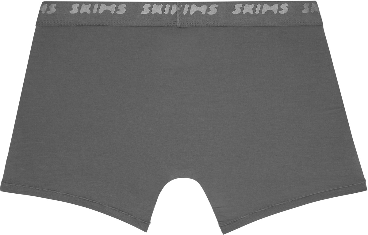 SKIMS Three-Pack Multicolor SKIMS Stretch 3 Boxer Briefs SKIMS