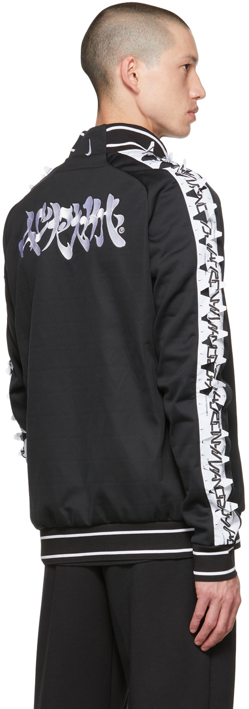 Nike Black Acronym Edition Therma-FIT Jacket Nike