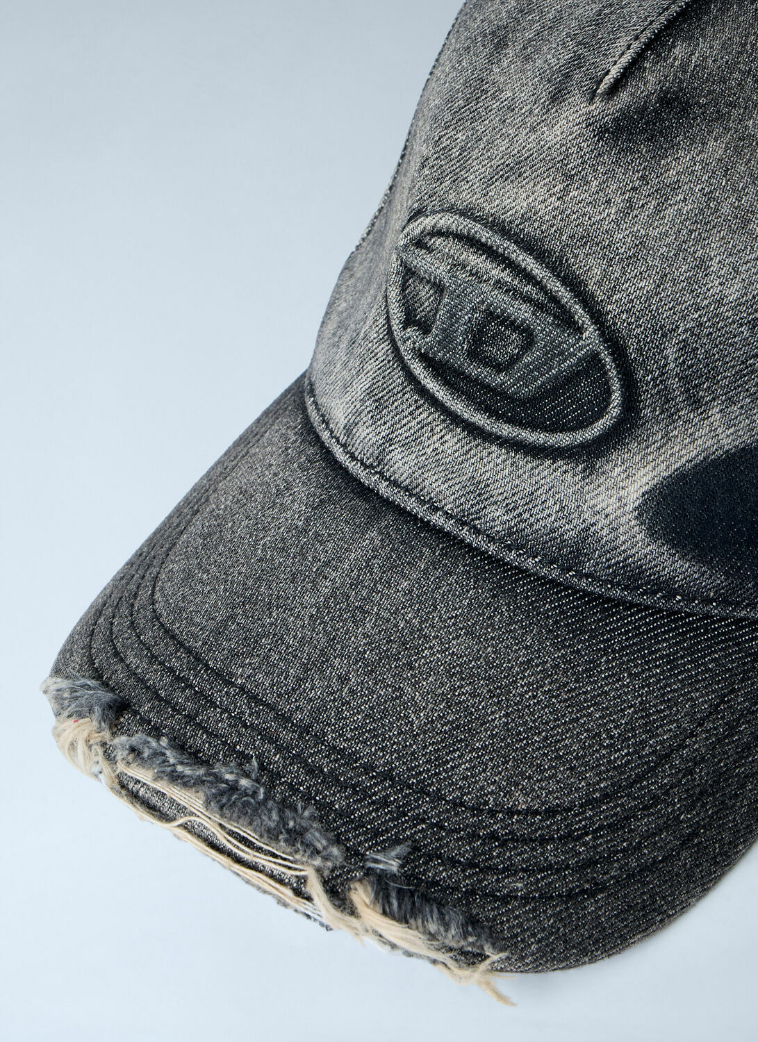 Diesel C-Seymon Baseball Cap Diesel