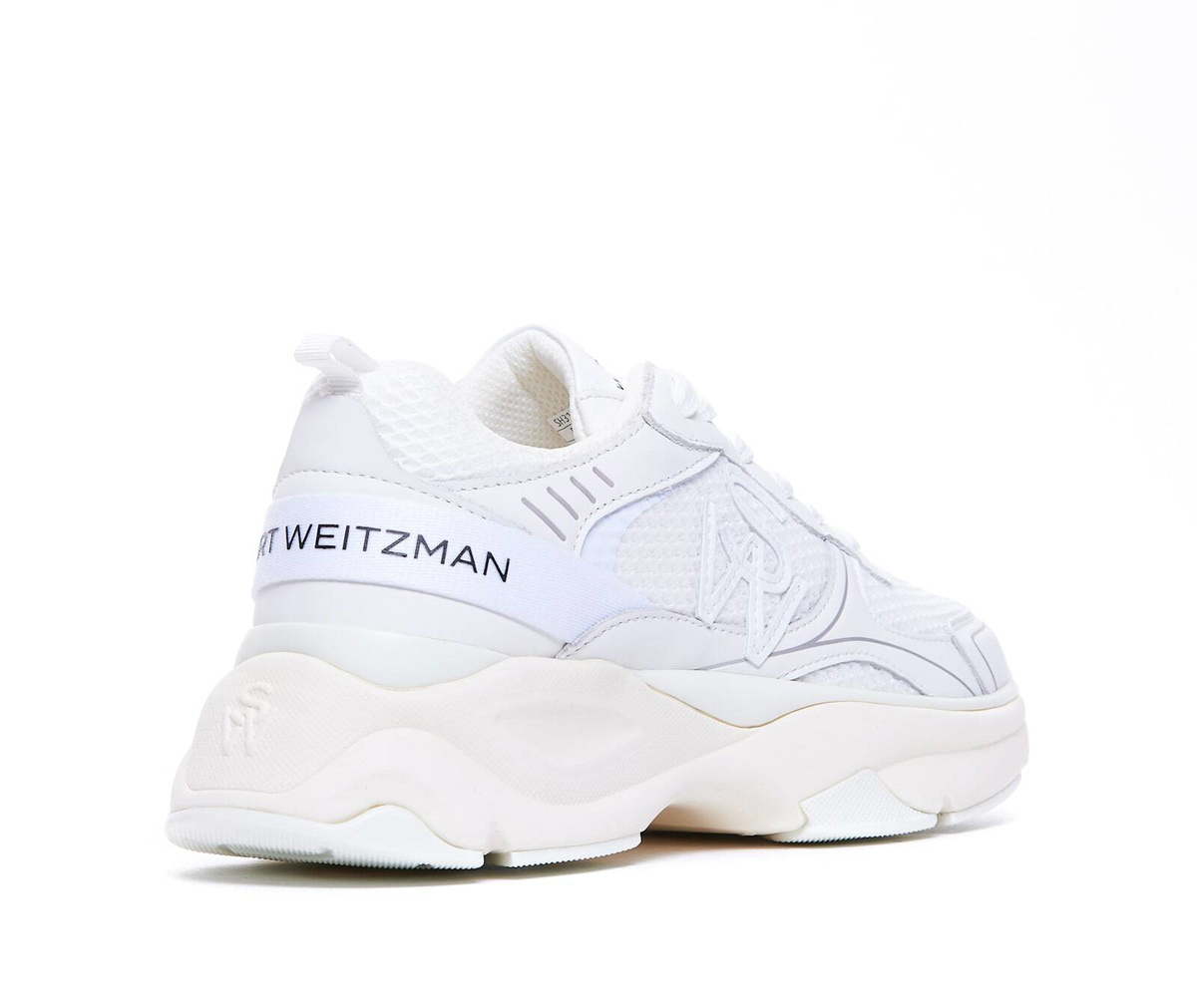Stuart Weitzman Sw Trainer Sneakers Stuart Weitzman