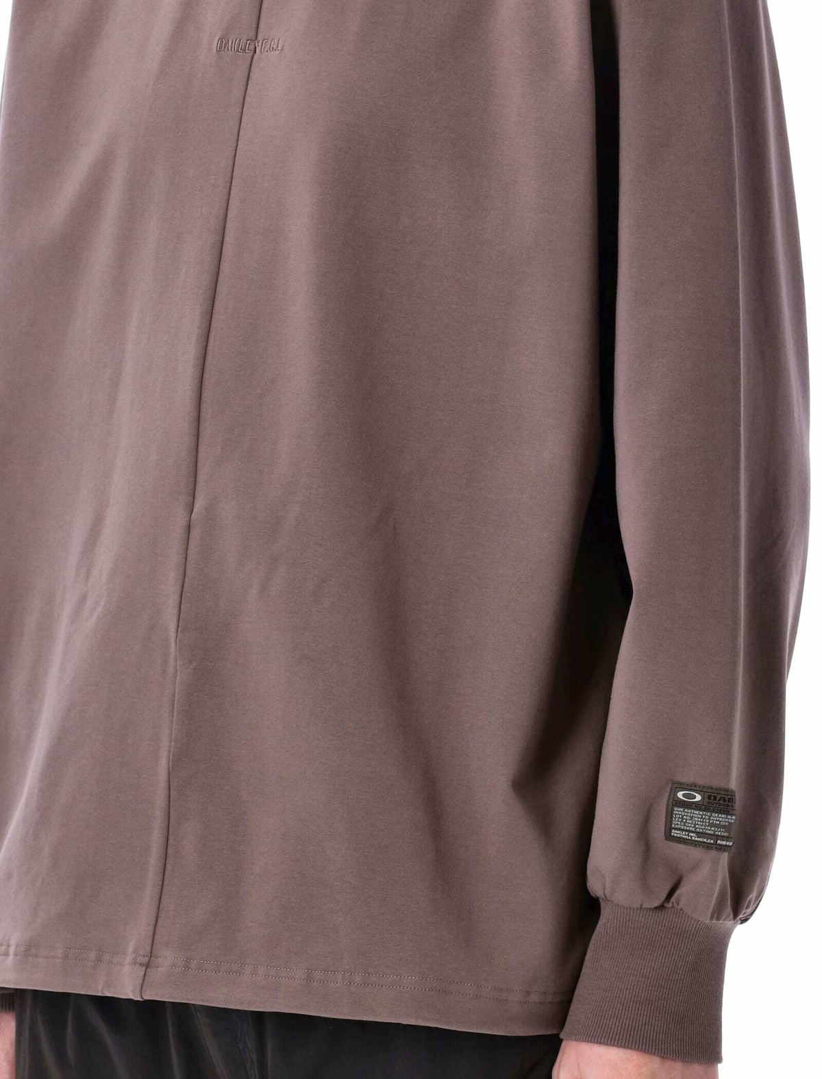 Oakley Slick Sweatshirt Oakley