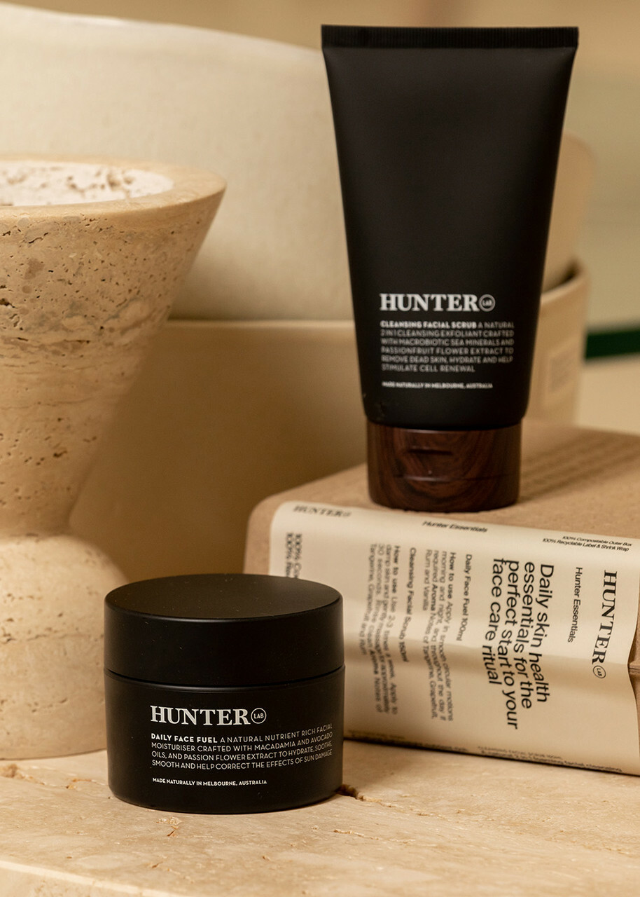 Hunter Lab Hunter Essentials Hunter Lab