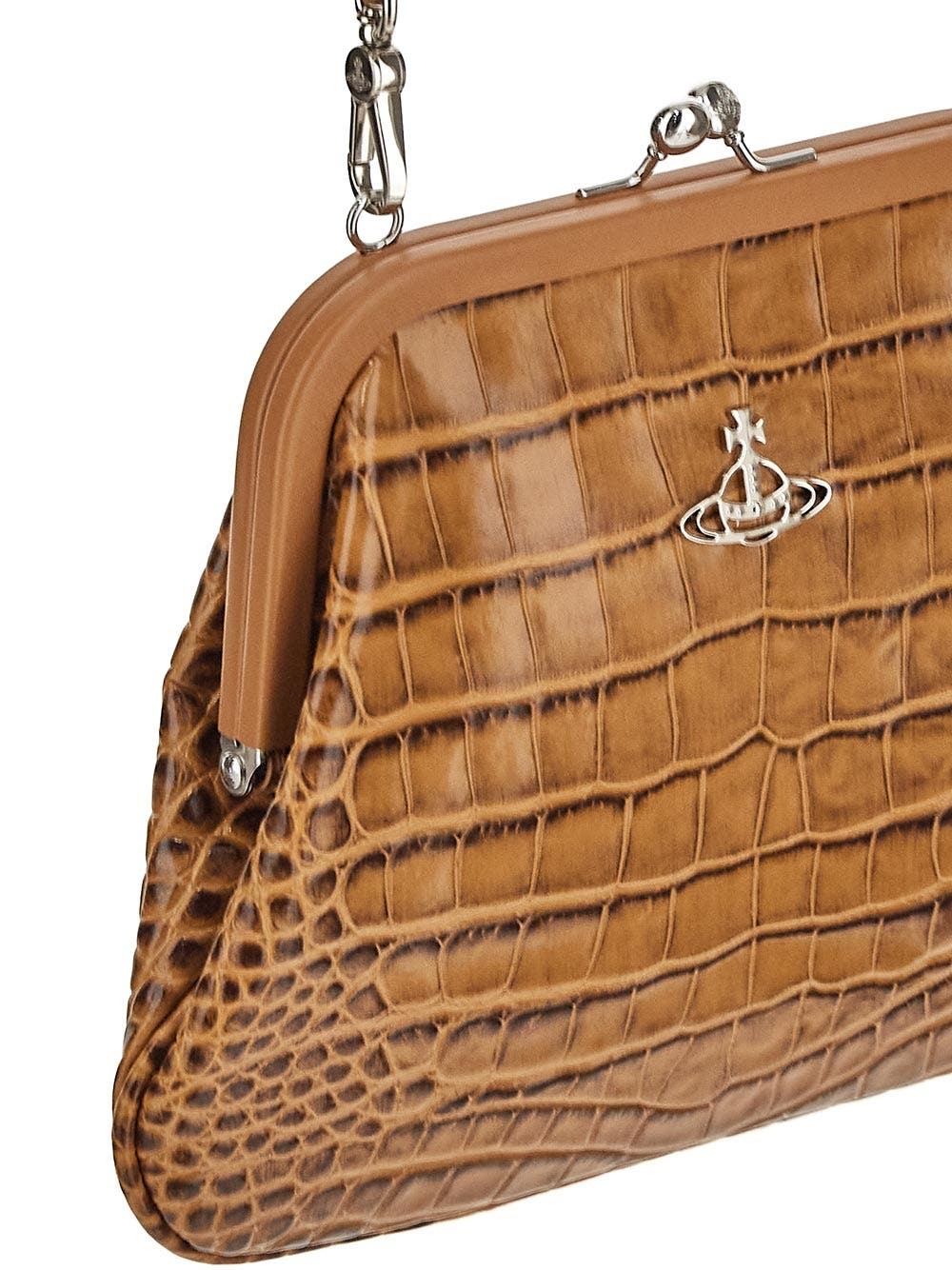 Vivienne Westwood Clutch Bag Vivienne Westwood