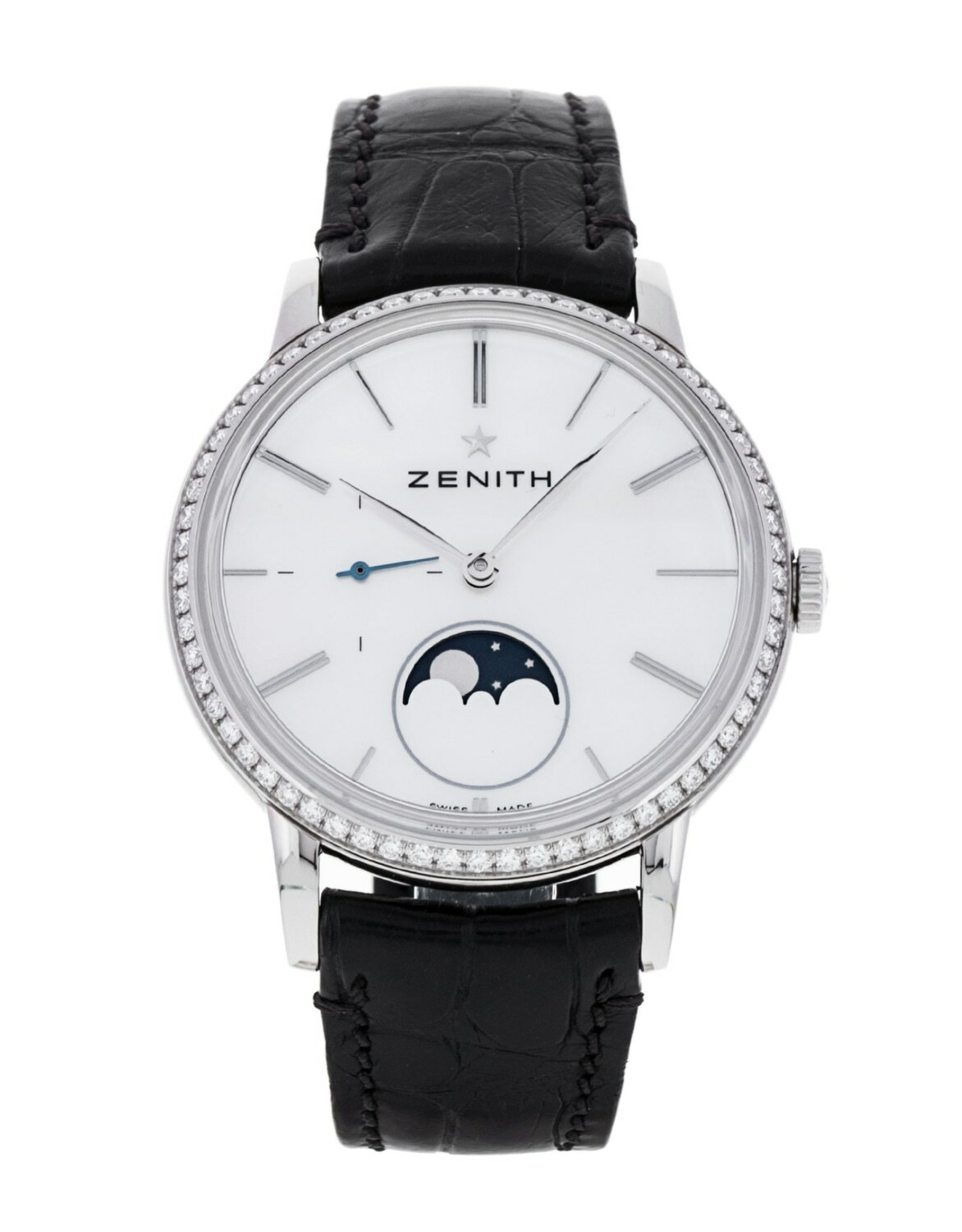 Zenith Elite 16.2320.692/80.C714 Zenith