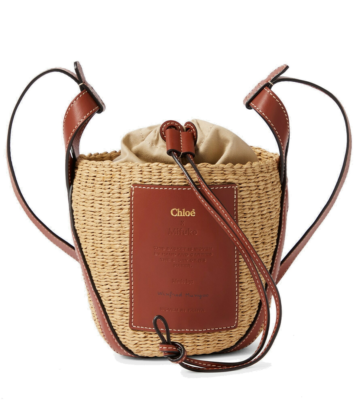 Chloe - Chloé Small bucket bag Chloe