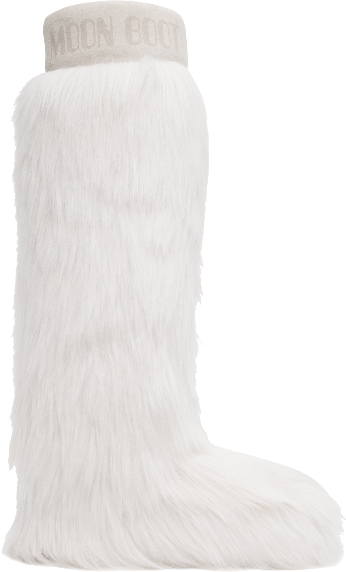 Moon Boot White Icon Yeti Tall Boots Moon Boot