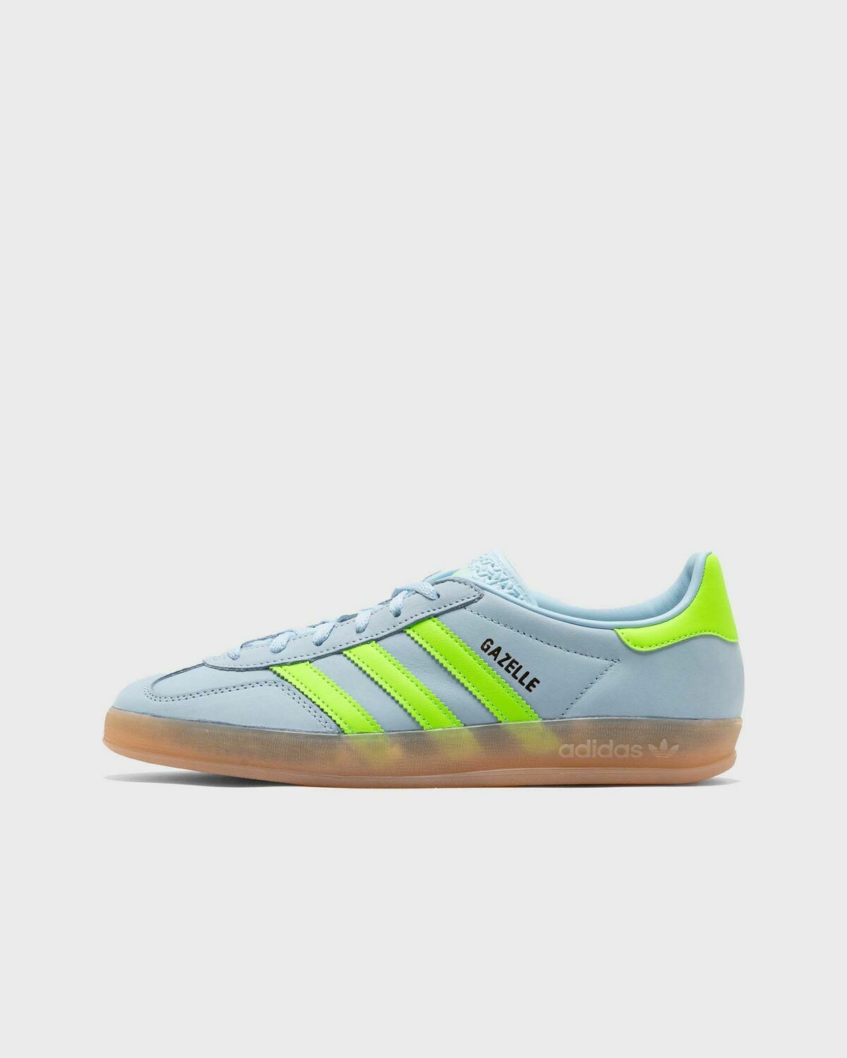 Adidas Gazelle Indoor Blue Lowtop adidas