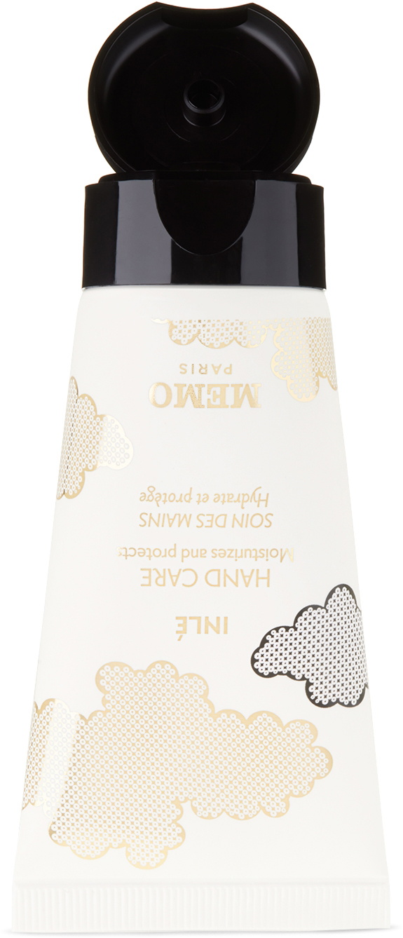 Memo Paris Inlé Hand Cream, 50 mL Memo Paris