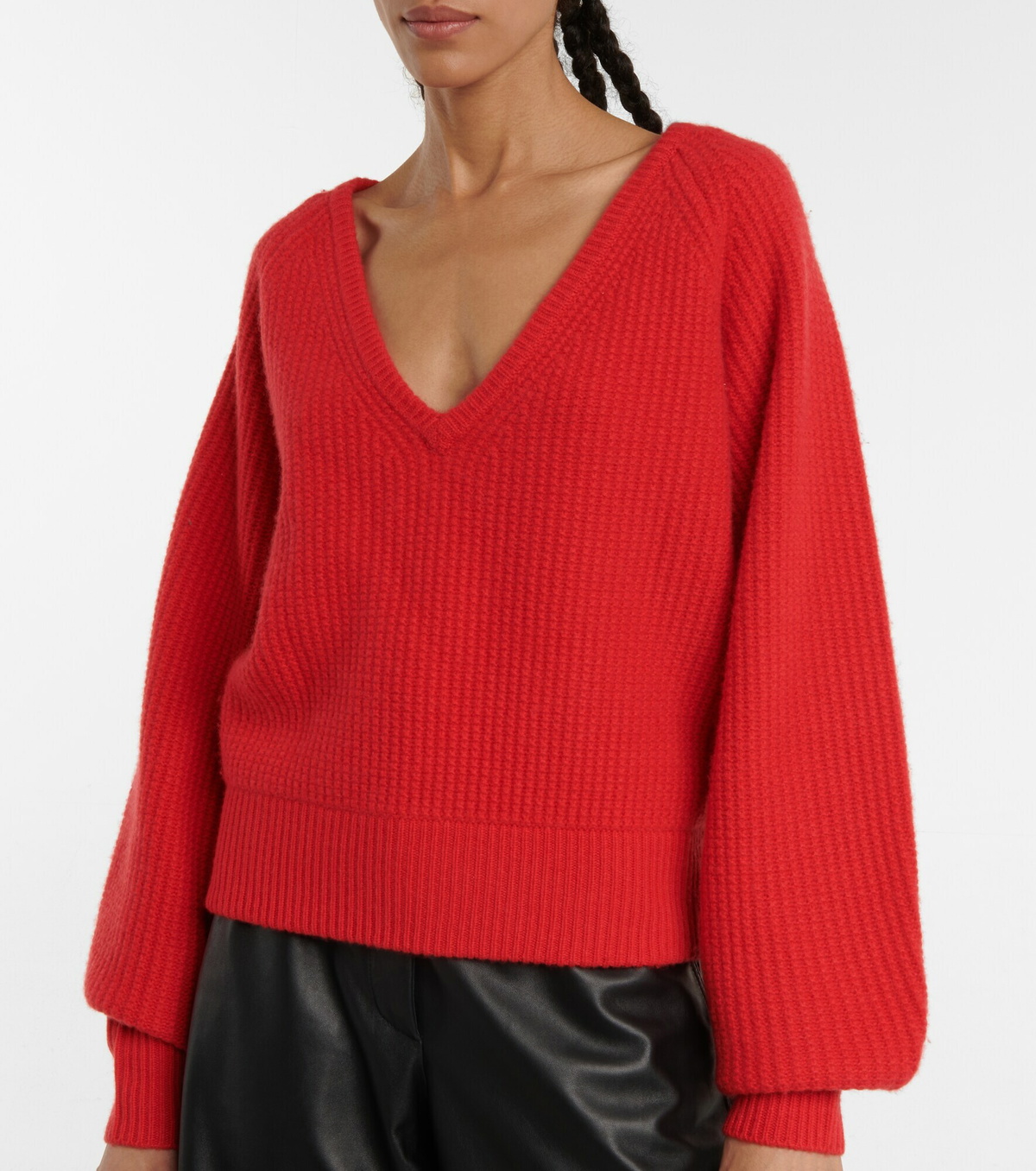 CO - Cashmere sweater Coach