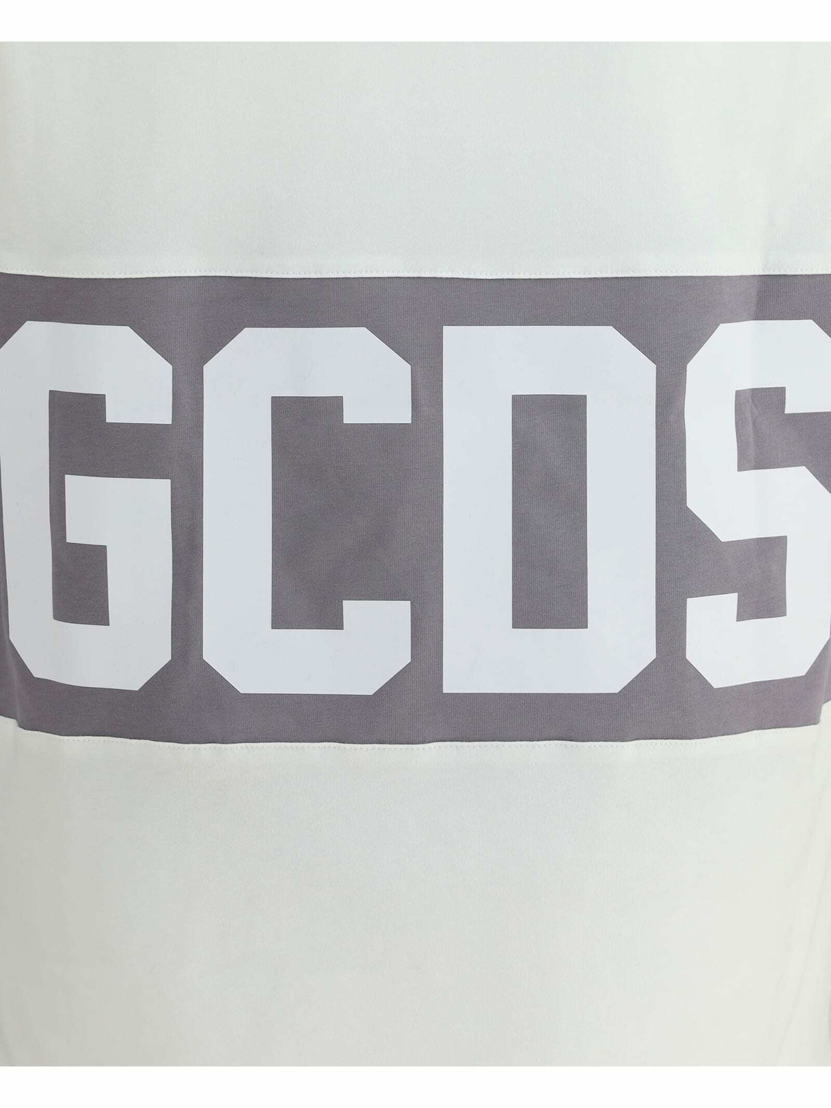 GCDS Logoed T-shirt GCDS