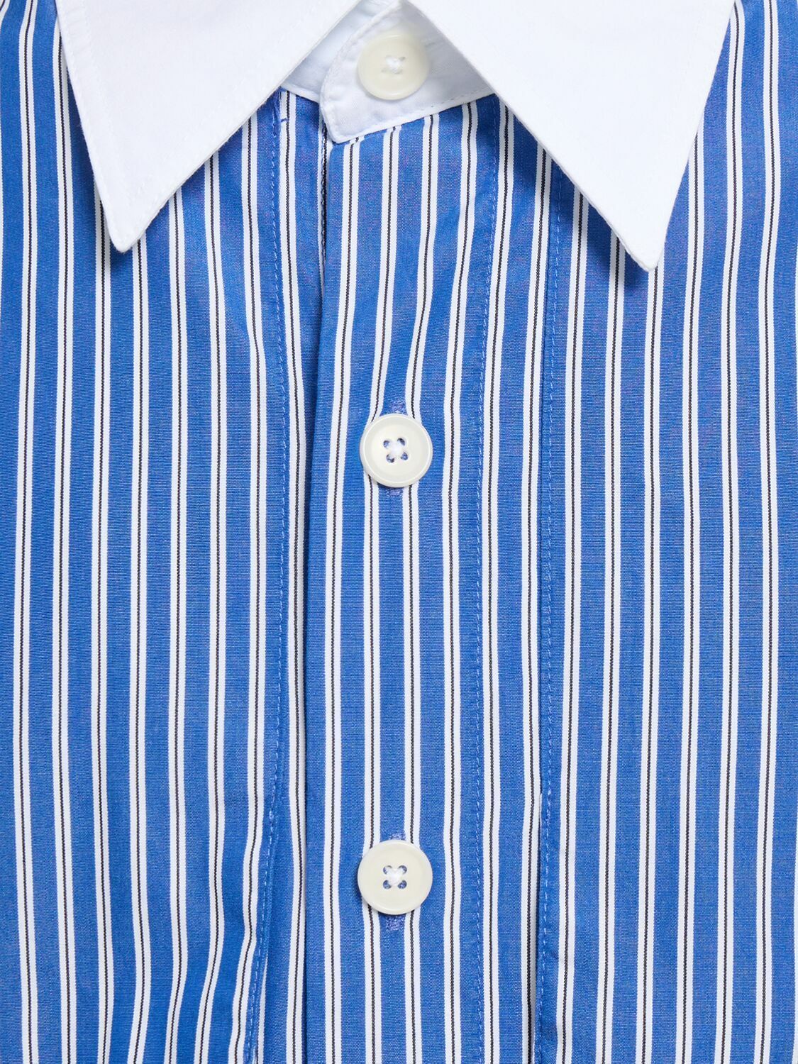 SUNFLOWER Note Shirt Sunflower