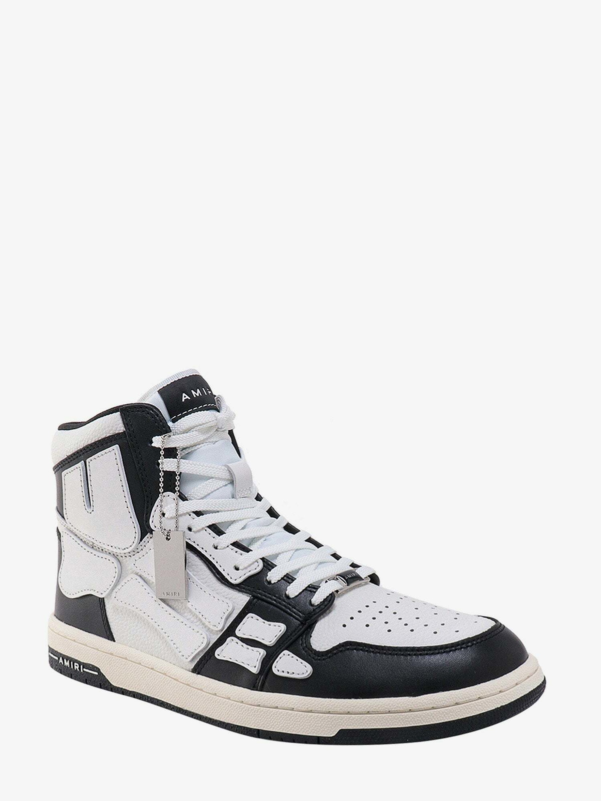 Amiri Sneakers Black Mens Amiri