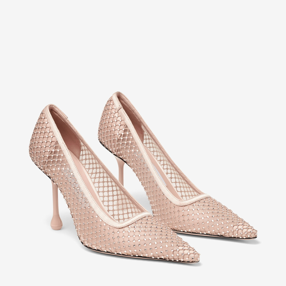 Jimmy Choo Ixia 95 Pump Jimmy Choo